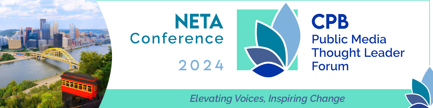 Annual NETA Conference